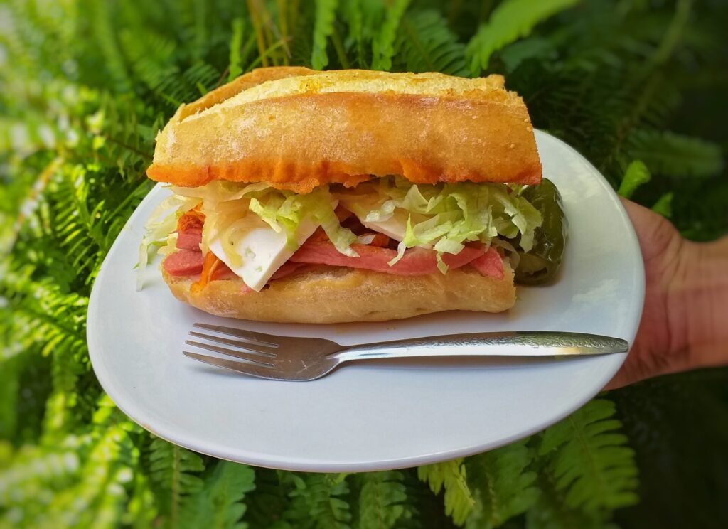 COQUIS – Come Bien¡